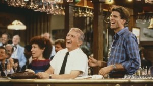 Review: CHEERS COMPLETE SERIES (Blu-ray) | Family Home Theater